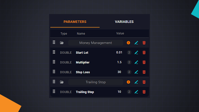 AlgoBuilderX - Custom Strategies, Made Easy