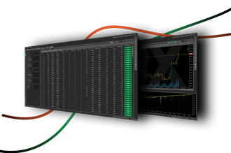 AlgoBuilderX - Custom Strategies, Made Easy